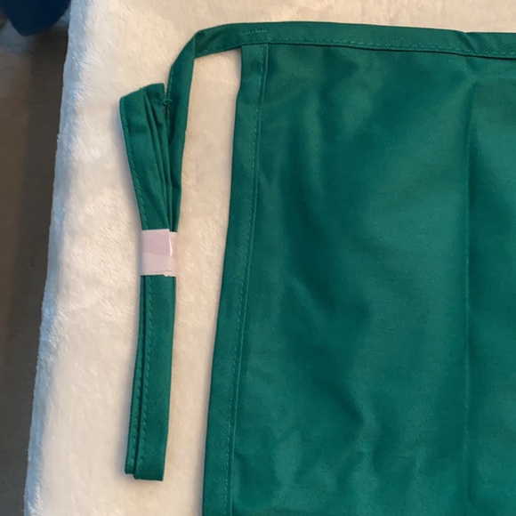 Subway | Accessories | Subway Logo Waist Tie Employee Uniform Apron ...